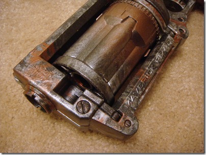 Ryan Siller Custom Nerf Guns: Ryan’s Custom Nerf Guns in Spanish